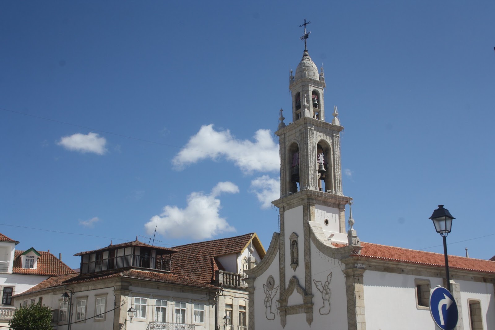 Lebução de Valpaços: Valpaços e a sua singular Igreja