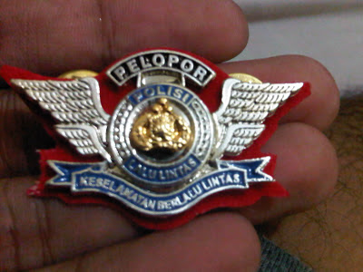 TOKO WIMA ONLINE: JUAL WING DAN ATRIBUT BAJU POLRI