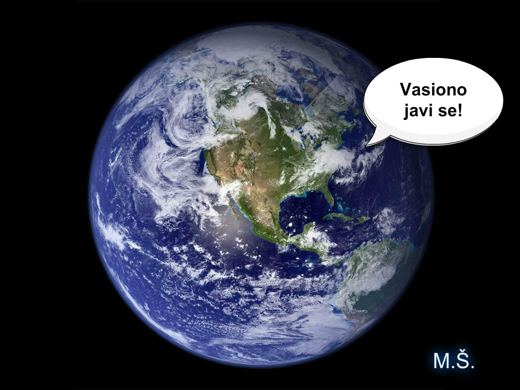 Moderna "Štreberka": Slobodan pad - fizika