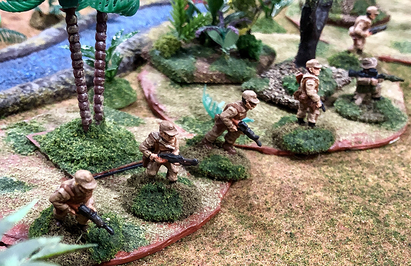 Lead Legionaries: Rhodesian Bush Wars at Cincycon
