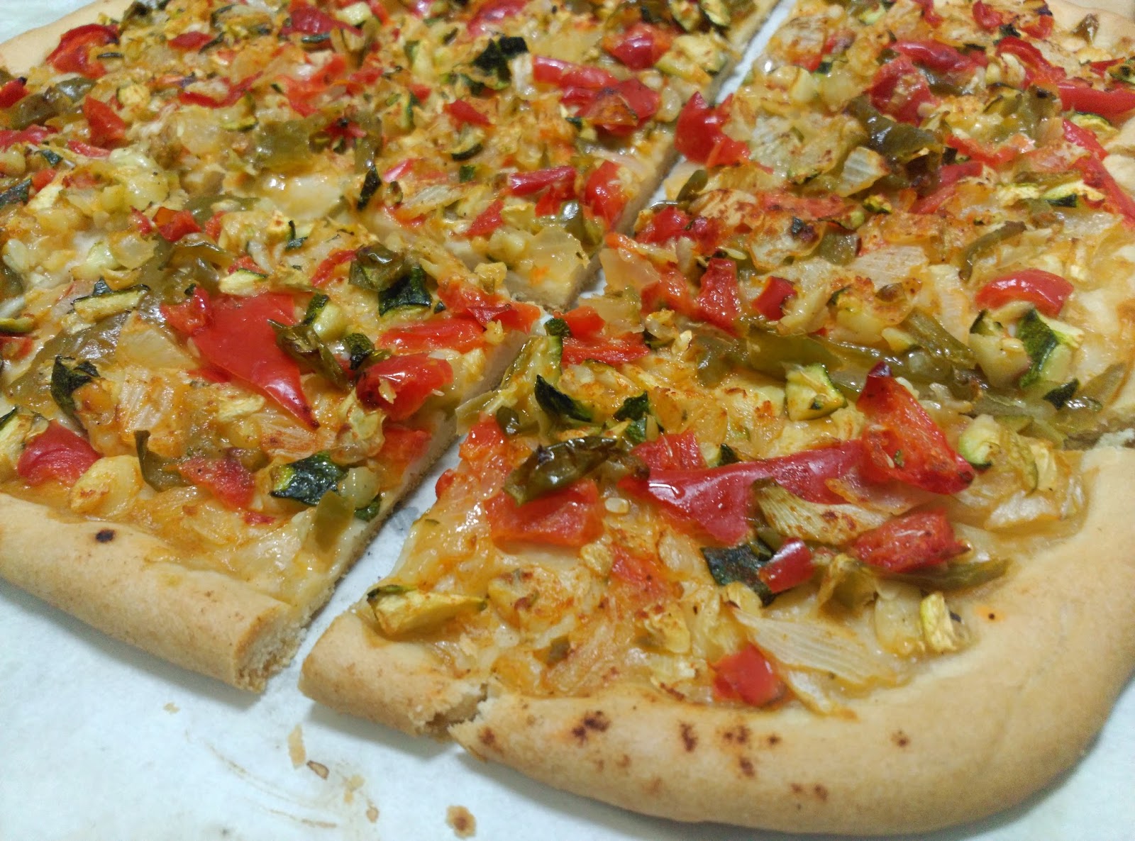 marronglacè: Coca de verdura