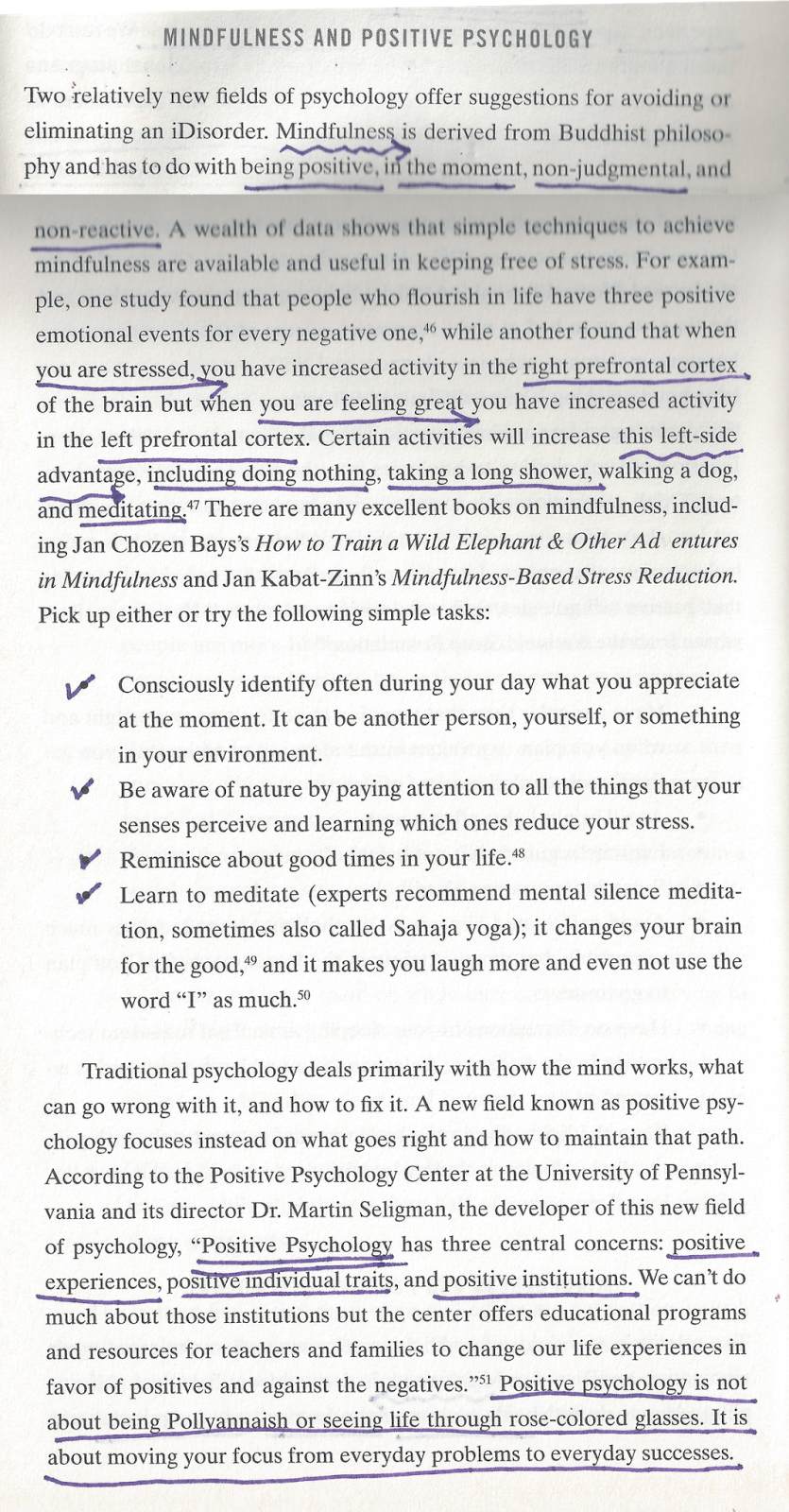 iDisorder... Understanding Our Obsession with Technology and Overcoming ...