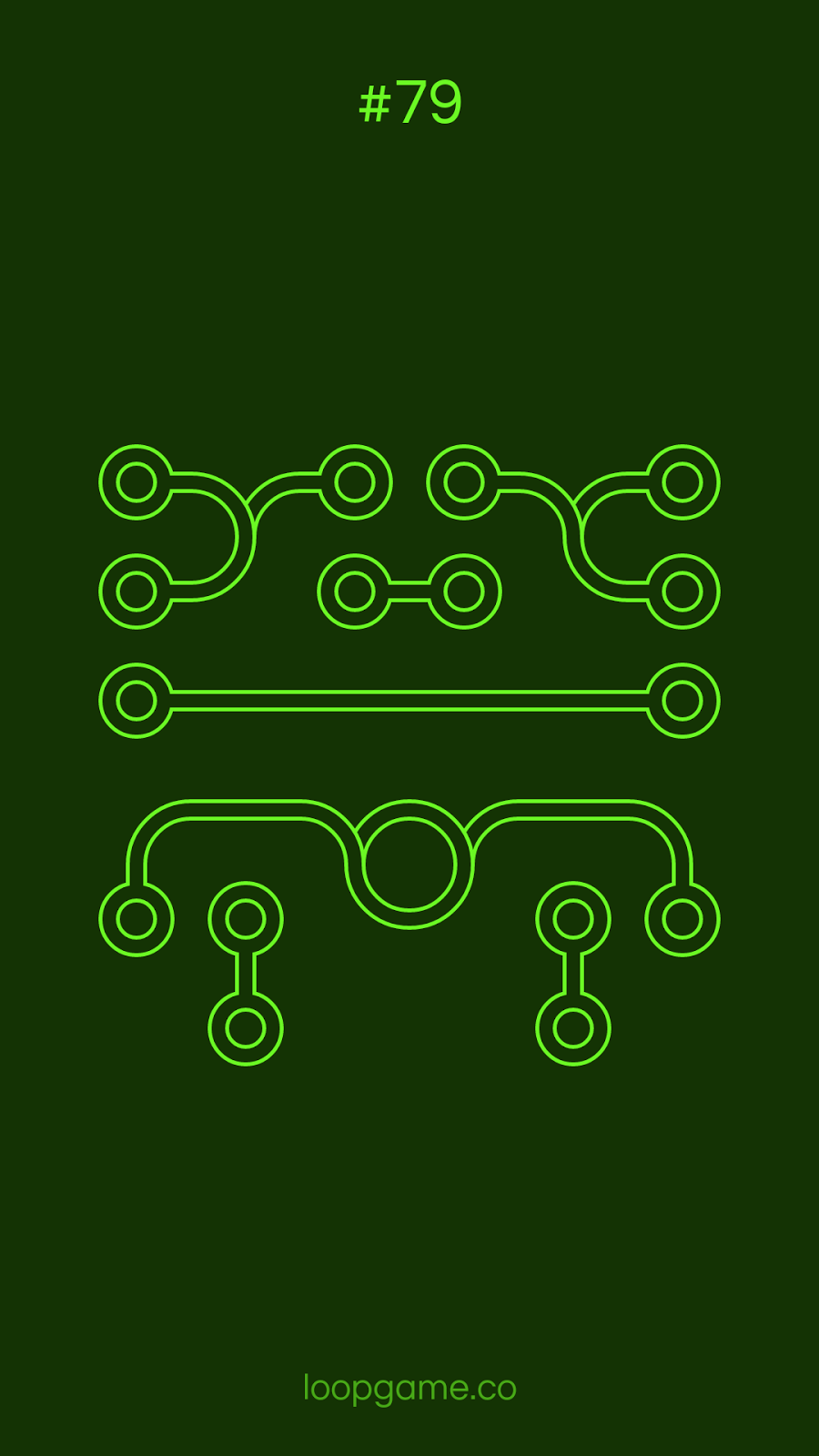 Loop Infinite Solution: loop infinite lvl 79