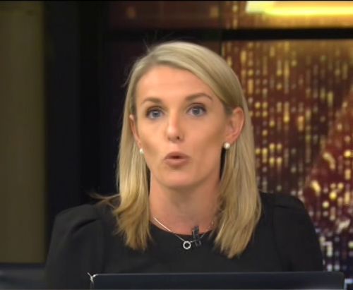 Samantha Vadas - 20 Jan 2021 - Asia Capital Connection