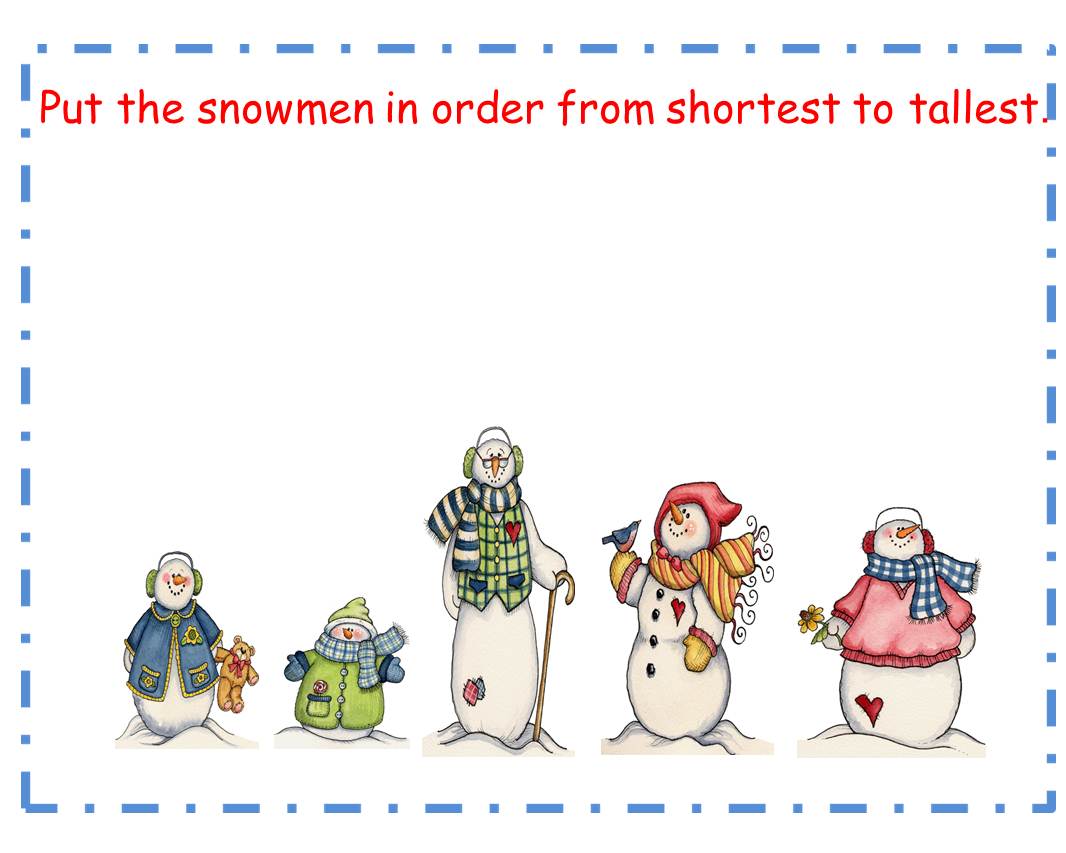 A Teacher's Touch: Snowman Freebies Galore!