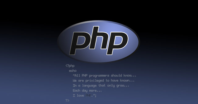 Why PHP is Worth the Investment and Efforts - Xicom Technologies - Web ...