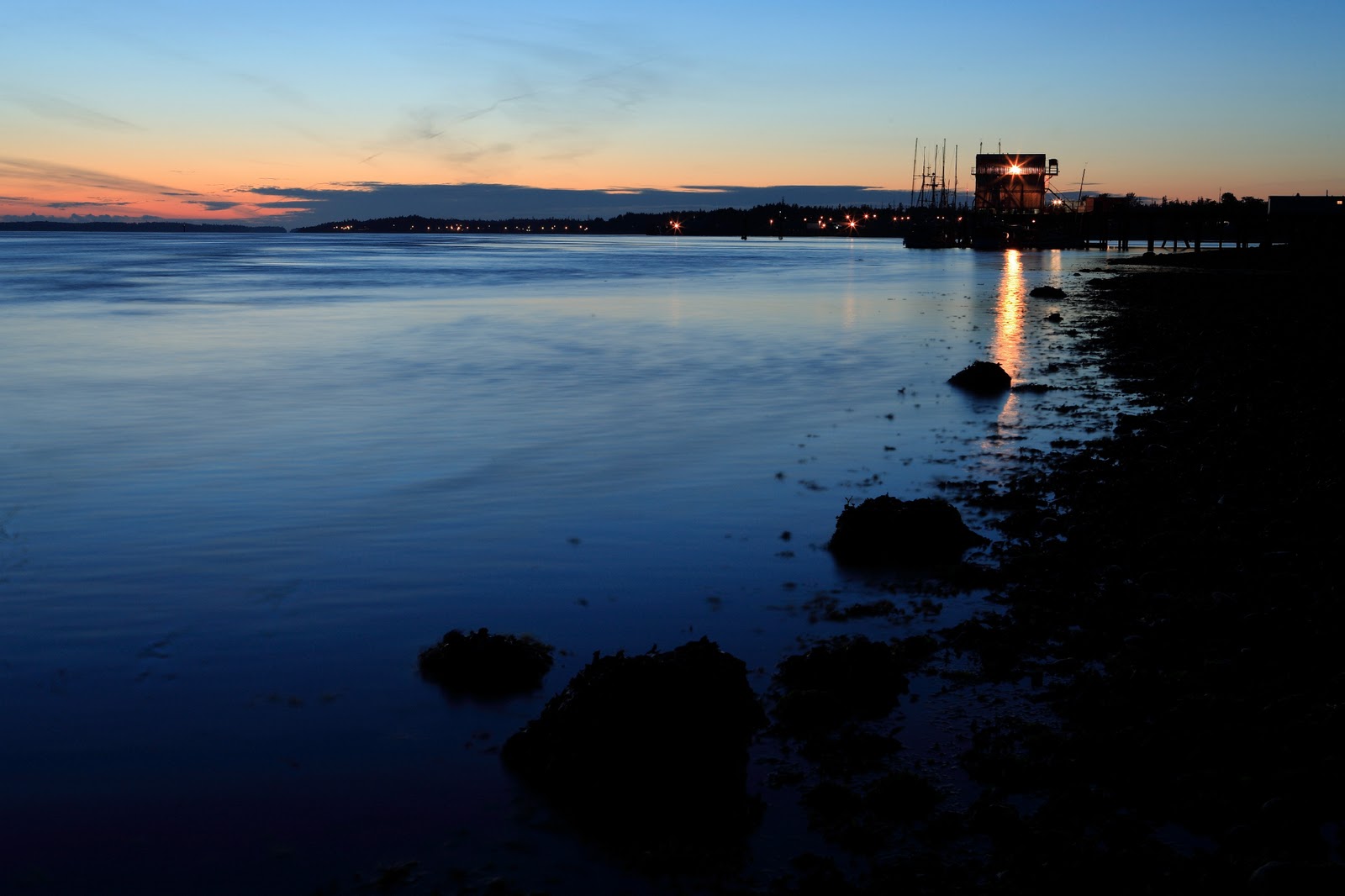 Haida Gwaii Tourism: Why I love Masset