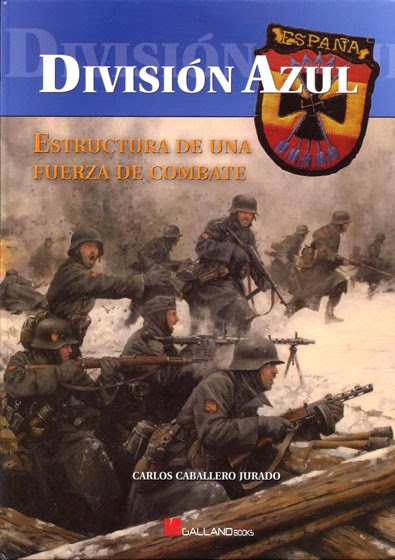 Hermandad de Combatientes de la División Azul de Barcelona.: División ...