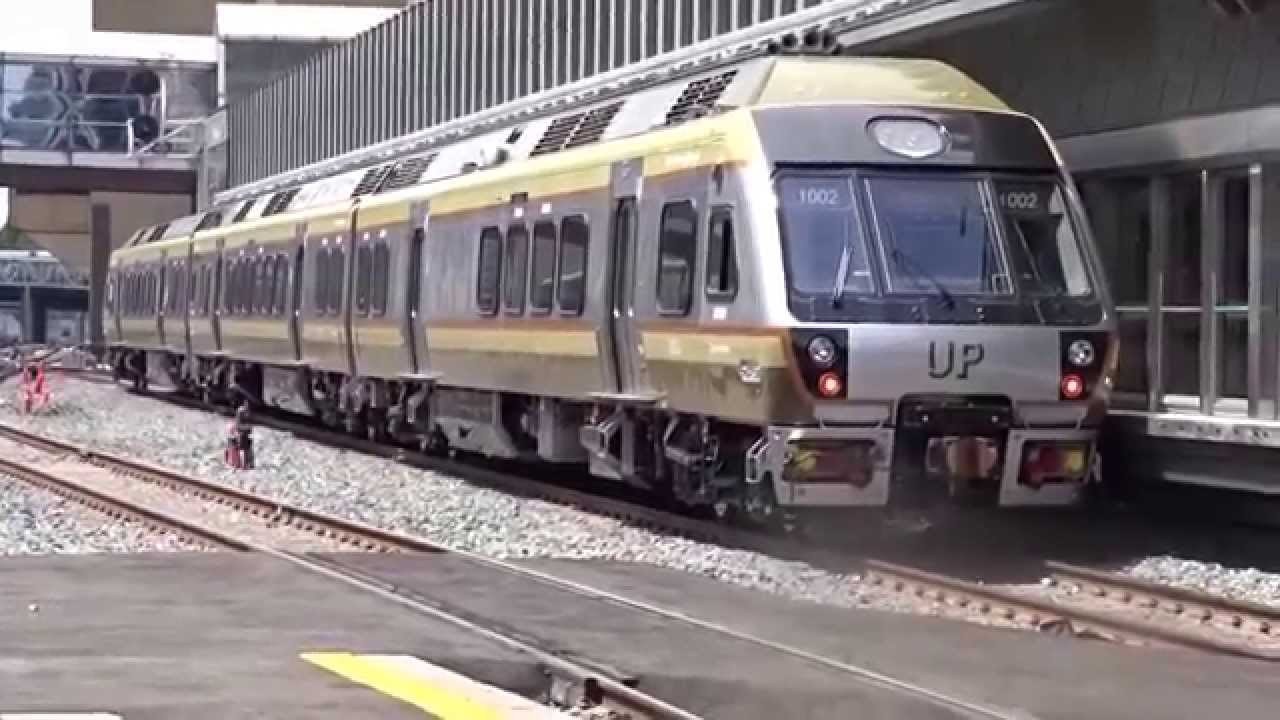 Union Pearson Express