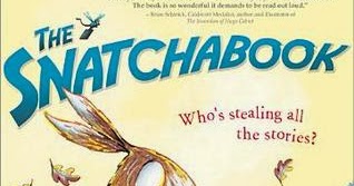 Teach Mentor Texts: The Snatchabook