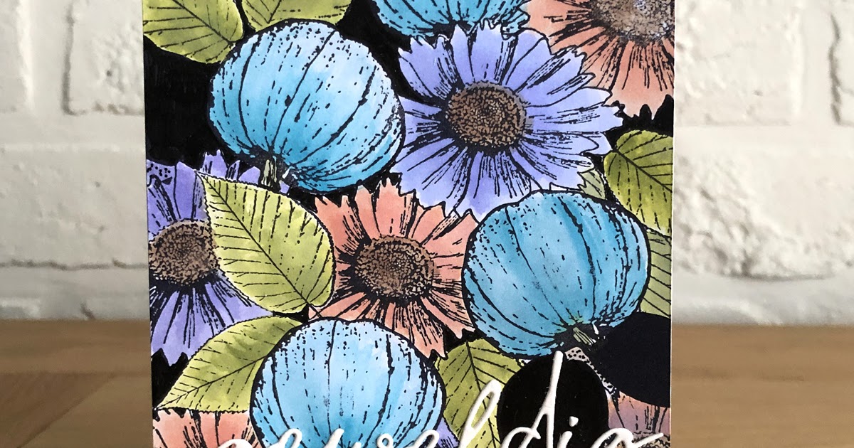 StampingMathilda: Before & After #36