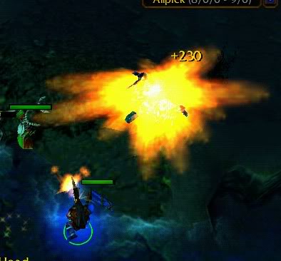 DotA Guide Indonesia: Mogul Khan – The Axe