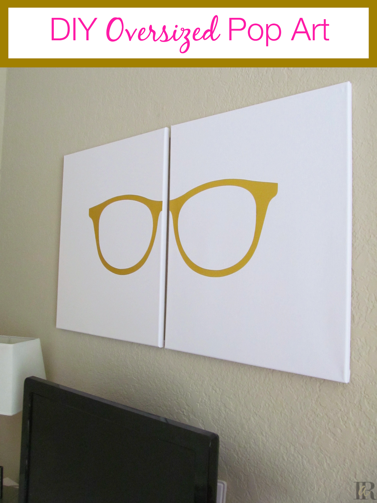 23 easy DIY projects