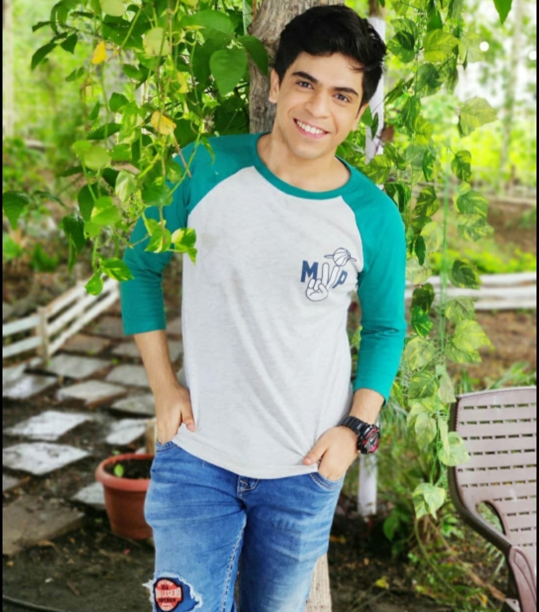 I Have Been Acting in This Film Industry Since 16 Years Now - Jay ...