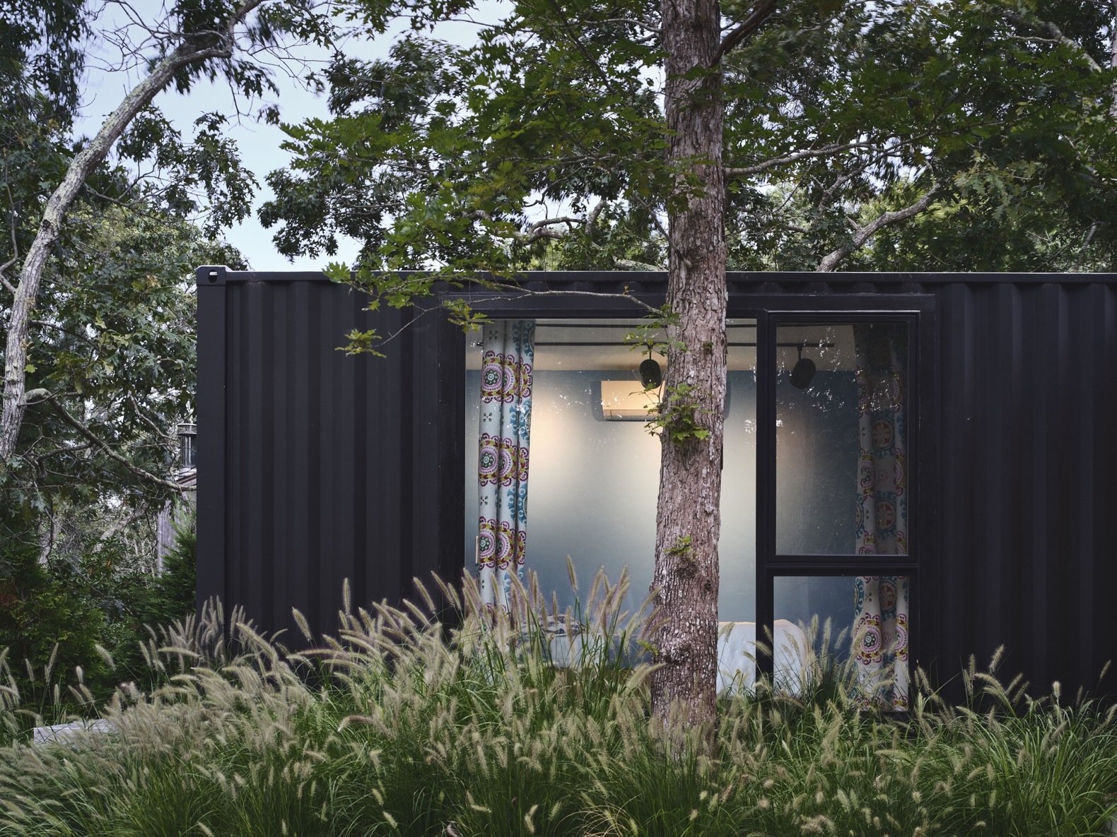Shipping Container Homes & Buildings: 4 Bedroom Shipping Container ...