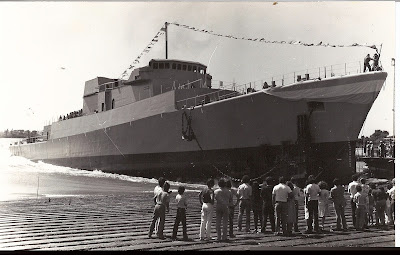 Museo ASTILLERO RÍO SANTIAGO: Corbetas MEKO 140: HECHAS EN ASTILLERO ...
