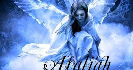 CAMINANDO ENTRE ÁNGELES: 47. ÁNGEL ASALIAH