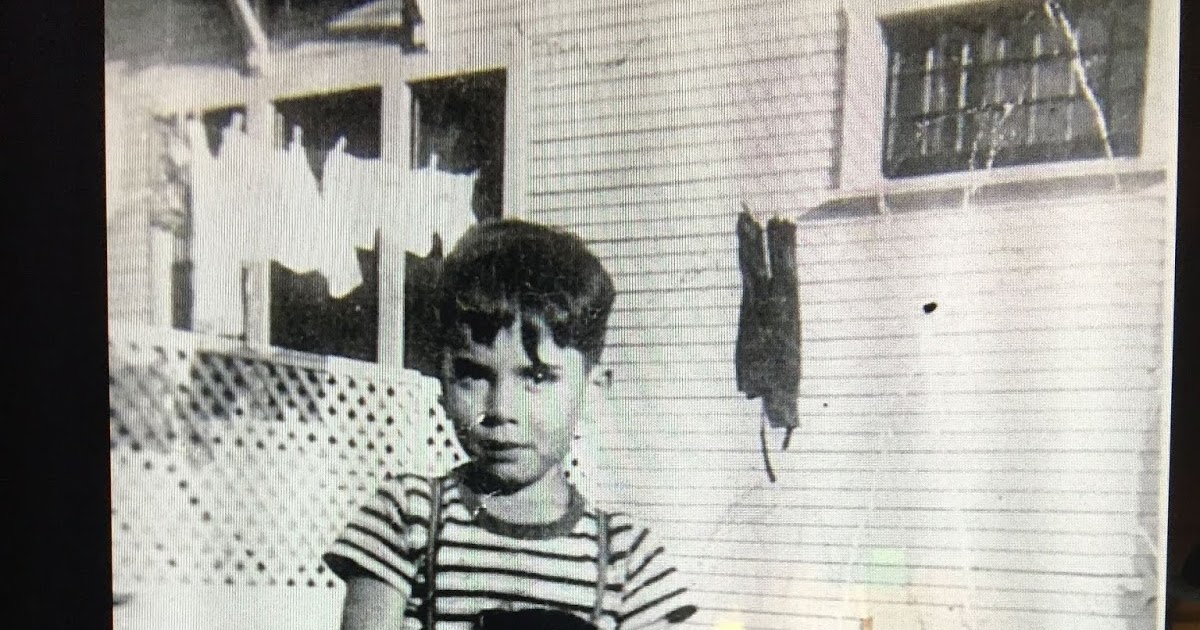 Let's Keep the 50's Spirit Alive!: Ritchie Valens and his brother Bob ...