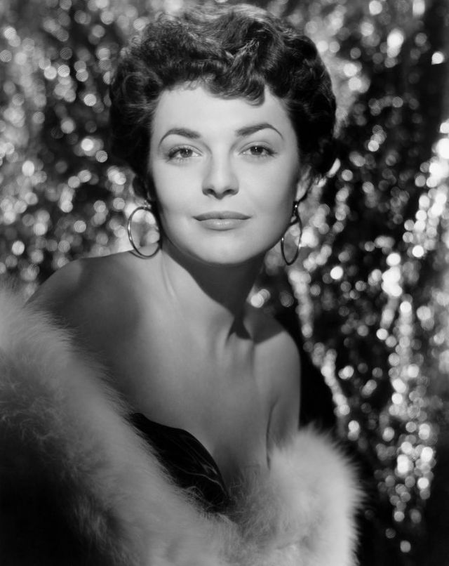 40 Gorgeous Photos of Anne Bancroft in the 1950s and ’60s ~ Vintage ...