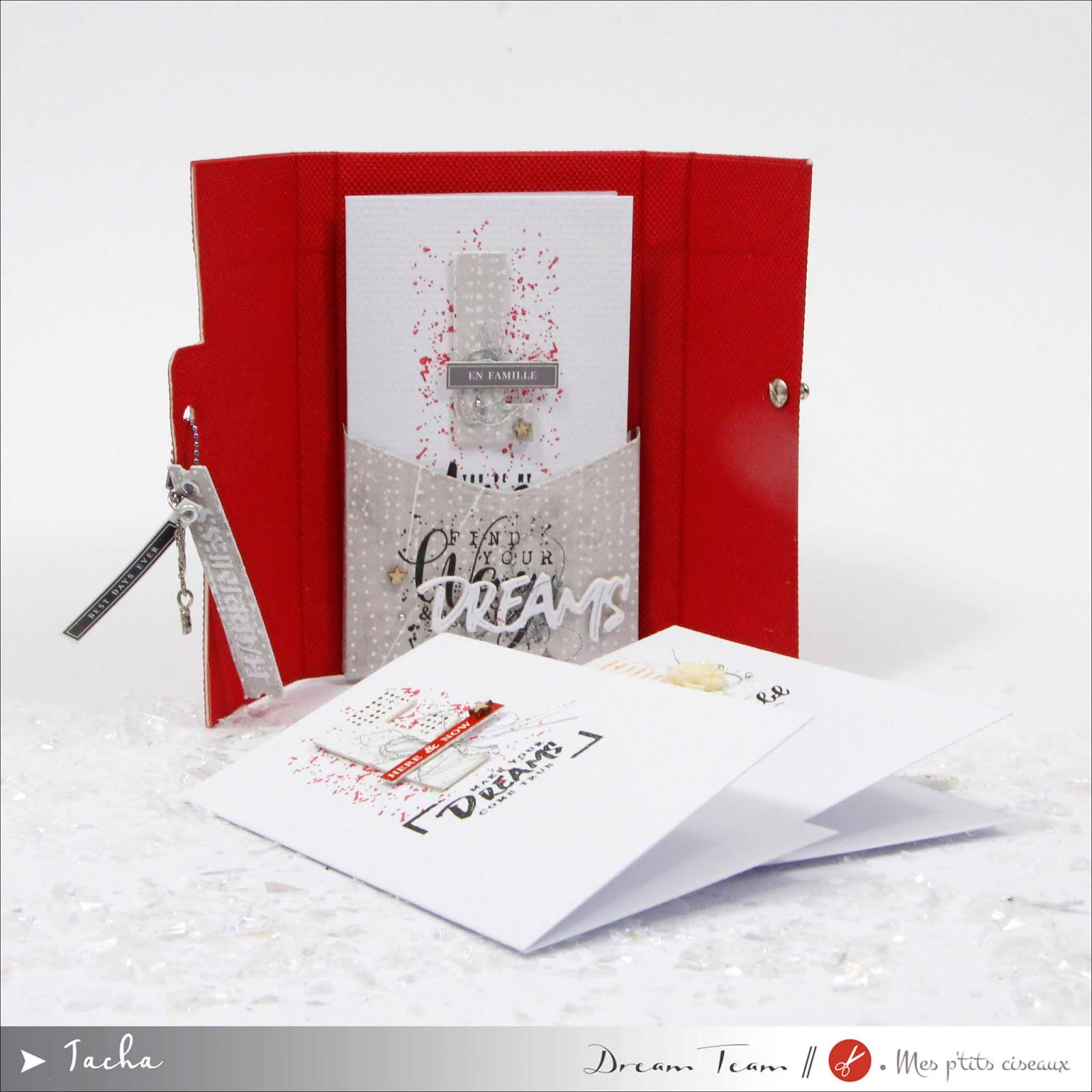 Le blog de tacha: Ma liste de souhait toute en Grunge de Mes P'tits Ciseaux