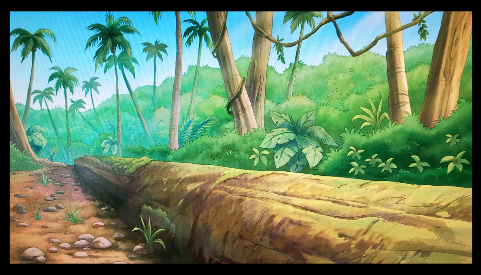 BG Artist: Photoshop BG 2