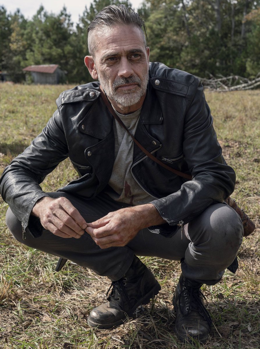 Terry Tyler: Review: #TheWalkingDead LOOK AT THE FLOWERS #TWD #TWDFamily