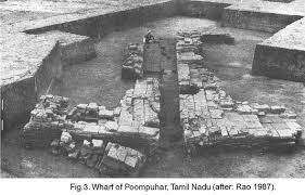 Divine Diyaas: Poompuhar - The lost city of Ancient Treasure