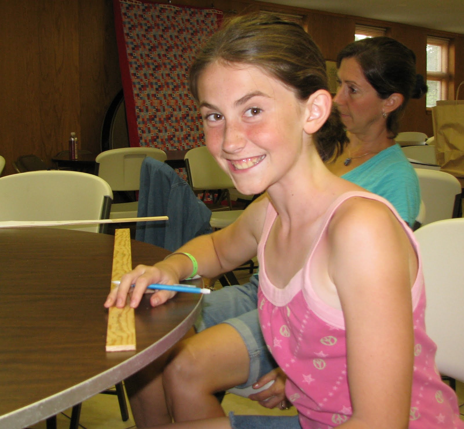 Sons of Norway Blog: Decoding—and Creating—the Primstav