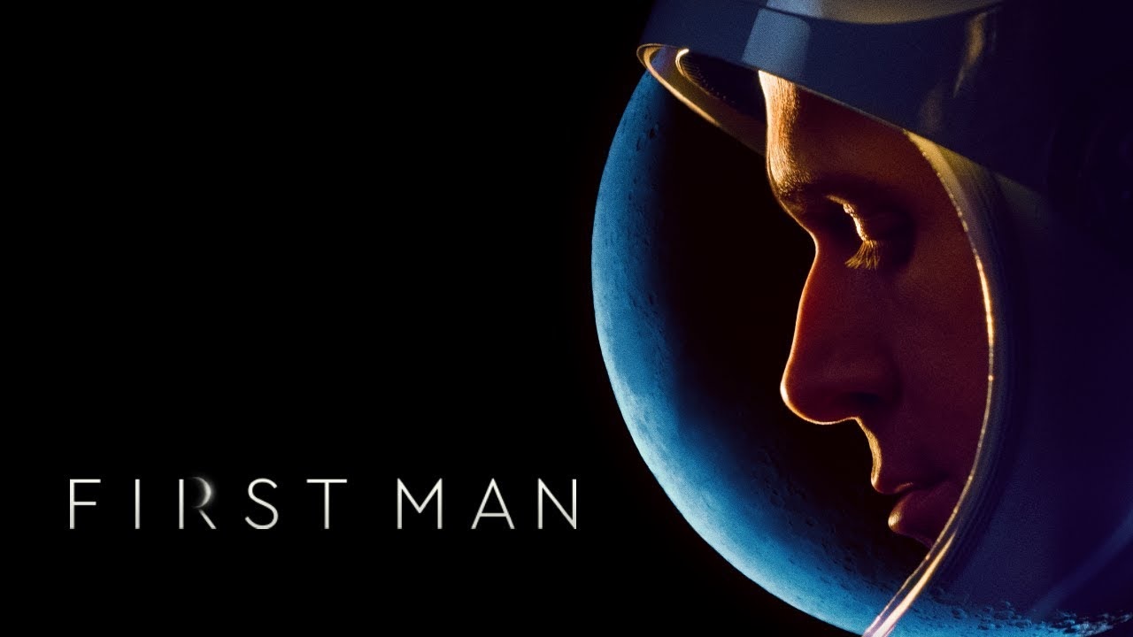 First Man Review - Out of This World