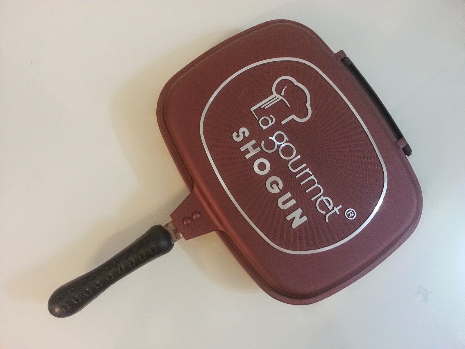 Magic Pan - La Gourmet - Shogun - RM139 - UtaraSelatan