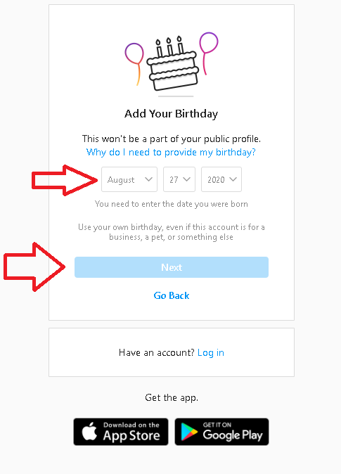 Easiest steps to make Instagram Account | How to make an Instagram Account?