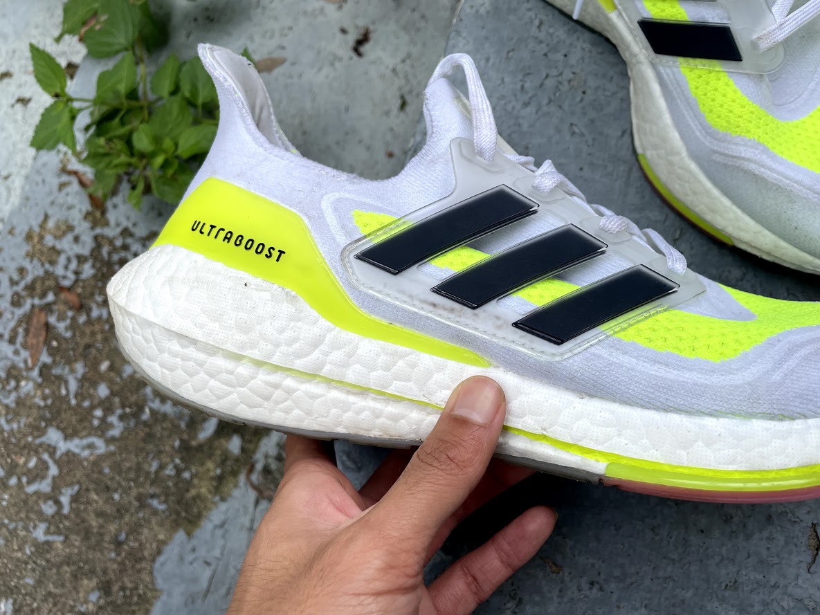 adidas Ultraboost 21 Multiple Tester Review - DOCTORS OF RUNNING
