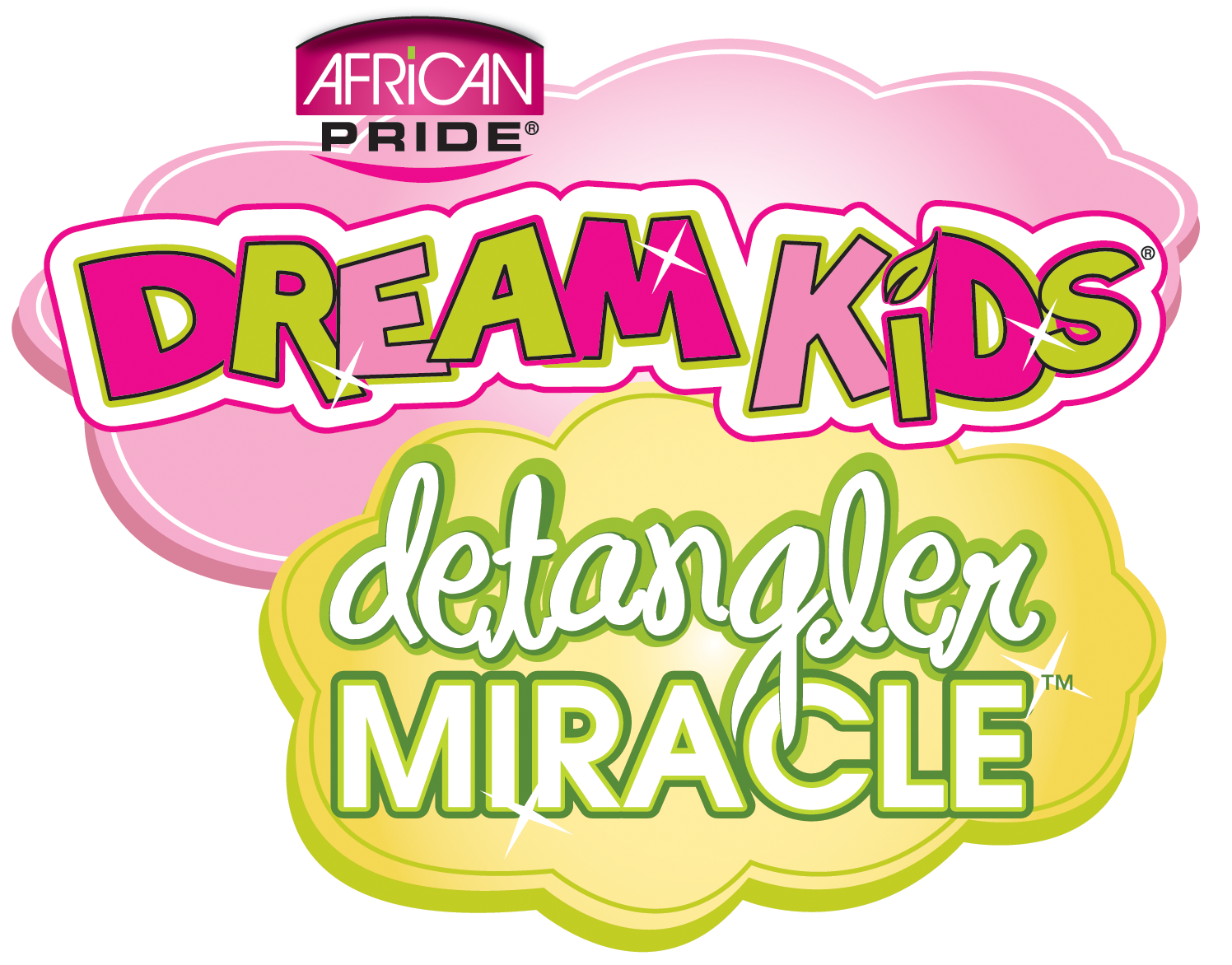 Pack ahorro- Dream Kids para niños y cuero cabelludo sensible