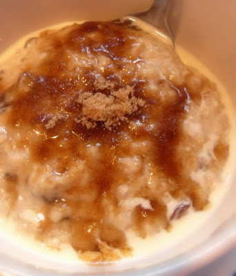 Perfect Porridge | The English Kitchen