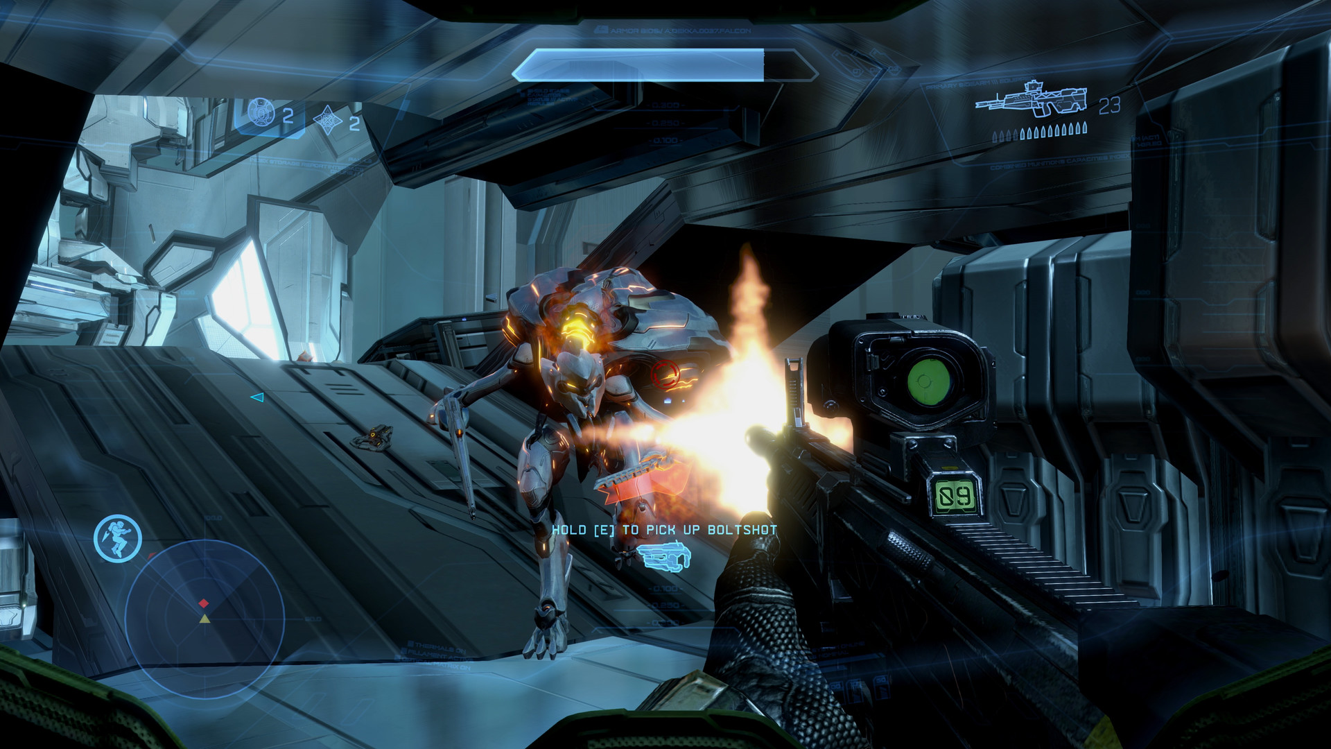 Halo 4 torrent download for PC
