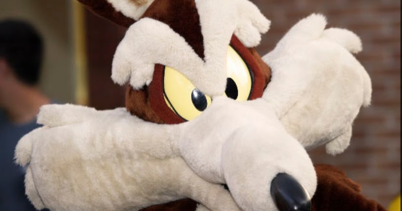 Frugal Freebies: September 17th Special Days - Featuring Wile E. Coyote ... Frugal Freebies: September 17th Special Days - Featuring Wile E. Coyote ...