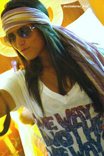 Optimum content of the Jessica Torres