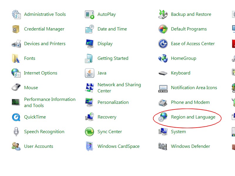 The Web Technology Blog Change Delimiter For CSV In MS Excel the-web-technology-blog-change-delimiter-for-csv-in-ms-excel