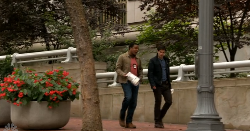 South Waterfront blog: Grimm Portland filming locations Ep 211 "To ...