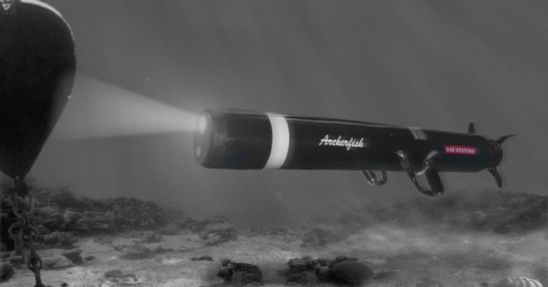 desarrollo defensa y tecnologia belica: BAE contratado por la Marina de ...