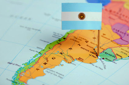 Mi primera vez en Buenos Aires | Guia de Buenos Aires