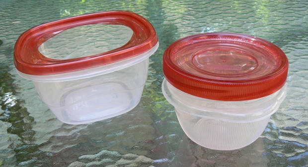 Half-Past Kissin' Time: A Very "Chill" Chiller