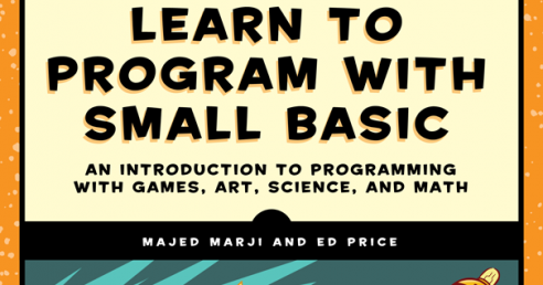 LEARN TO PROGRAM WITH MICROSOFT SMALL BASIC