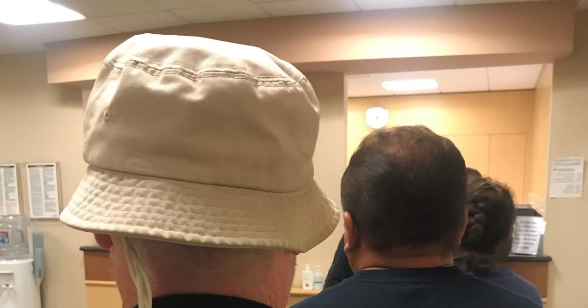 Brain cancer is...: Let's Be Late Birds.