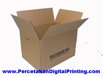 Contoh Contoh Desain KARDUS Dari Percetakan Digital Printing Terdekat ...