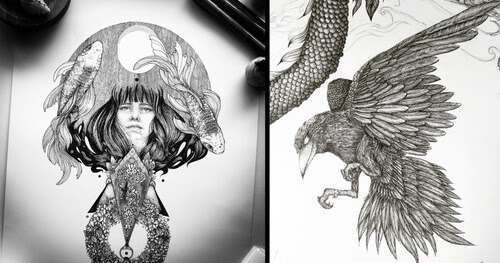 Design Stack: A Blog about Art, Design and Architecture: Assortment of ...