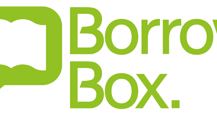 Torfaen Libraries Book Blog: BorrowBox - The Best Titles Without the Queue!