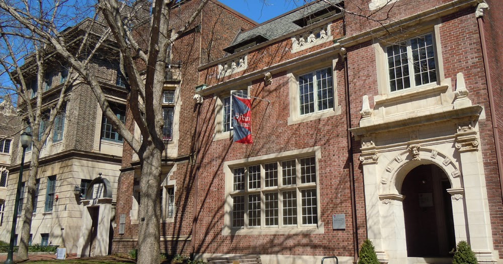 College Explorations: Penn reverses direction on ‘Restrictive’ Early ... College Explorations: Penn reverses direction on ‘Restrictive’ Early ...
