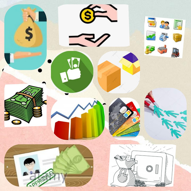 Tipos de KARDEX- CONTABILIDAD: marzo 2020