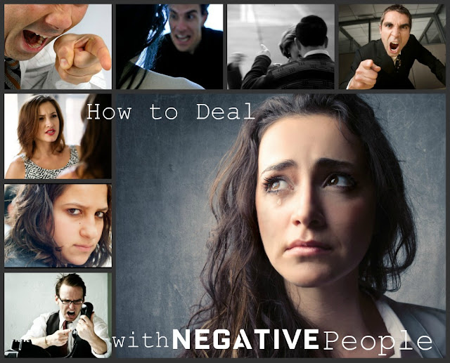 QUIT JOB LIVE LIFE: WHAT TO DO WHEN PEOPLE DISCOURAGE YOU?